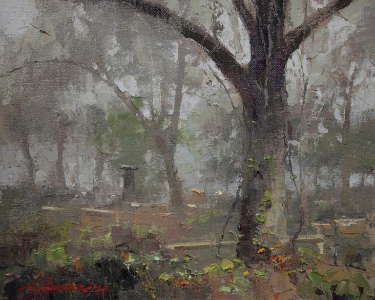 Workshops - Art Guild of Louisiana