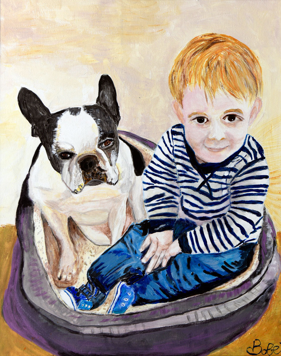 Bonnie Cooper - Art Guild of Louisiana